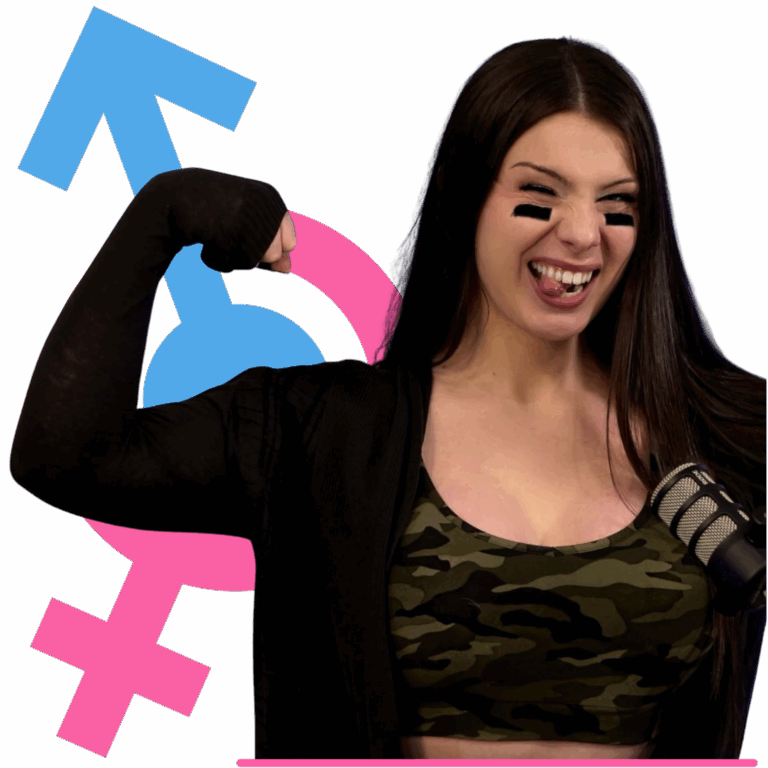 Transgender Zone | Find Confidence and Community in Transition